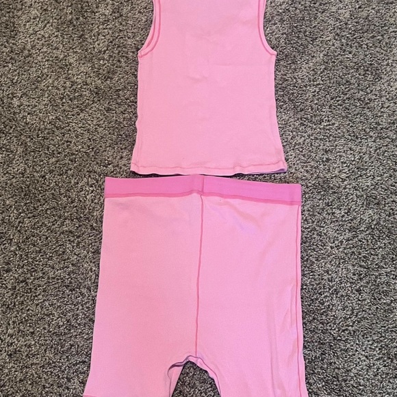 SKIMS | Other | Skims Set | Poshmark